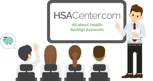 Health Savings Accounts